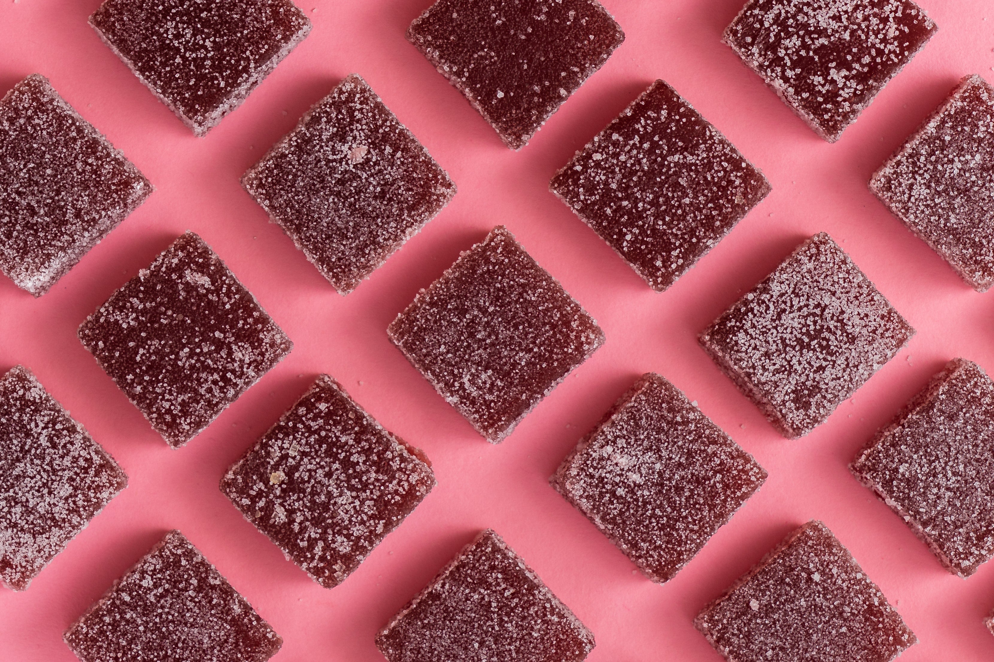 Edibles